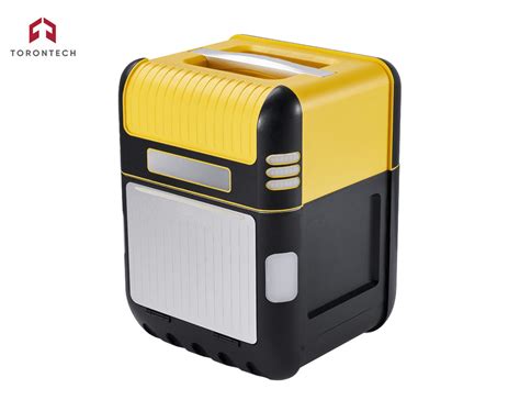 Oil Analyzer Torontech