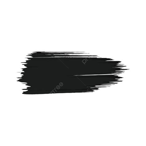 브러시 스트로크 브러시 붓놀림 추상 브러시 Png 일러스트 및 벡터 에 대한 무료 다운로드 Pngtree