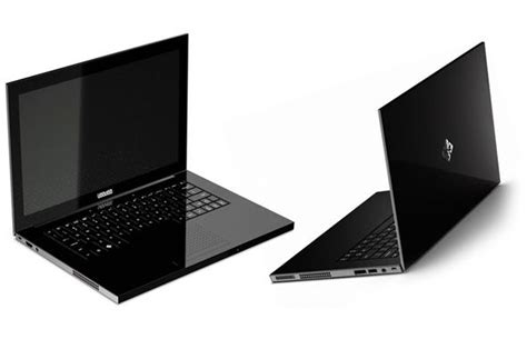 20 Sexiest Laptops Of All Time Laptop Mag