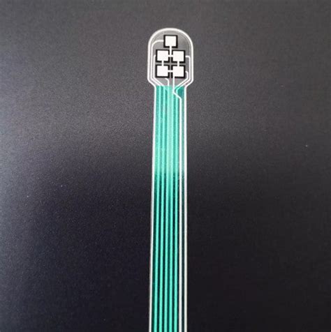 Fsr Matrix Force Distribution Sensor 5x Sensing Points Grip Force Sens
