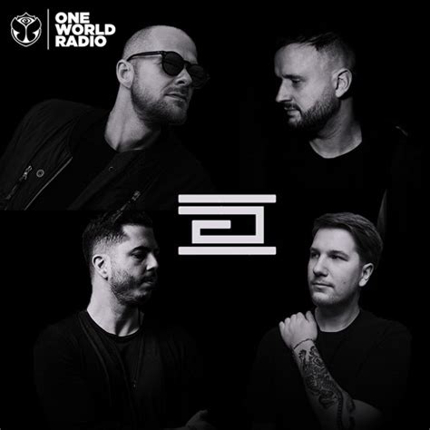 Stream Drumcode Techno Special By Tomorrowland Listen Online For Free On SoundCloud