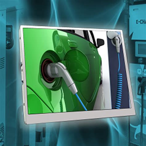 Ev Charging User Interface Ui Systems Volex