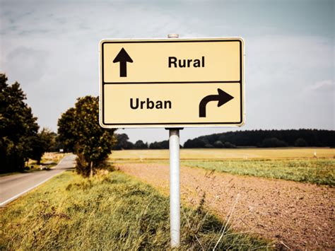 Bridging The Urban Rural Digital Divide In India