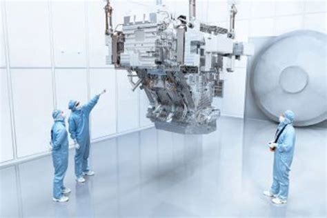 New Accelerator To Lead Development Of Chiplet Technology