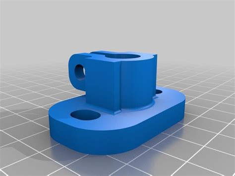 Gear Switch Arm 3d Model By Chipen83 On Thangs