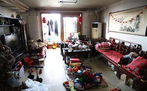 丰台区 文体路甲3号院3号楼8层801（北大地铁路小区） 按经济适用住房管理北京法拍房源 法拍网