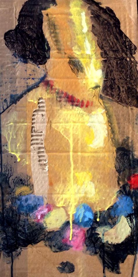 Debbie Loftus Artist