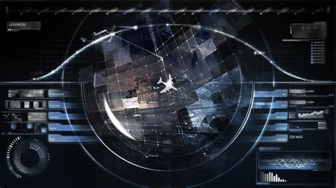 Cae Flight Simulator Technology Design Perception