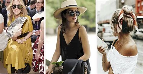 tips para ser elegante cuando hace calor Lucie André Coaching de Imagen Liderazgo Femenino