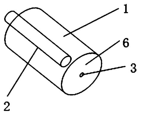 Gis Partial Discharge On Line Monitoring Device Eureka Patsnap