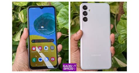 Samsung Offering A Discount On The Galaxy M Galaxy F In India Details