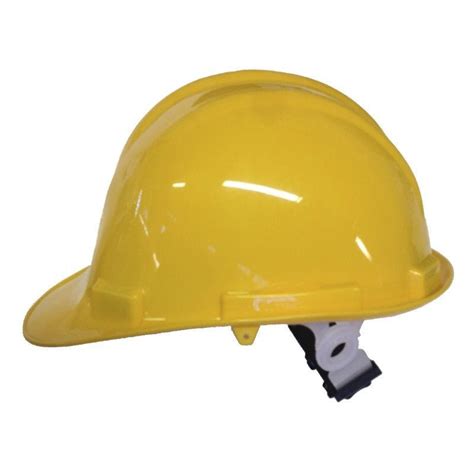Casco Da Cantiere 427RE SEBA PROTEZIONE Srl EN 397 Giallo