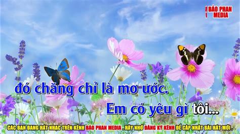 Karaoke Remix GiỌt NƯỚc MẮt ĐÀn Ông Tone Nam Cm Youtube