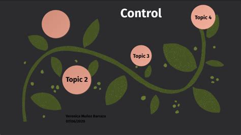 Actividad integradora Fase Control Medir y corregir by Veronica Muñoz Barraza on Prezi