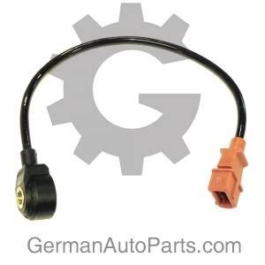 Nd Knock Sensor Location VW Vortex Volkswagen Forum