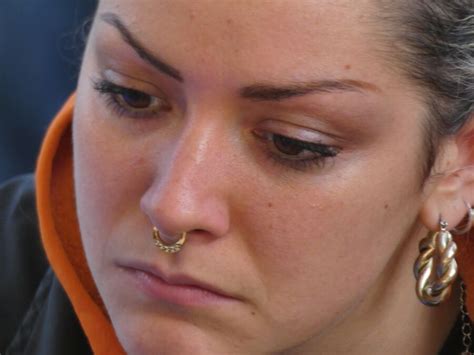 Nose Ring Fetish Porn Pic