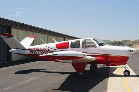 1949 Beechcraft A35 Bonanza