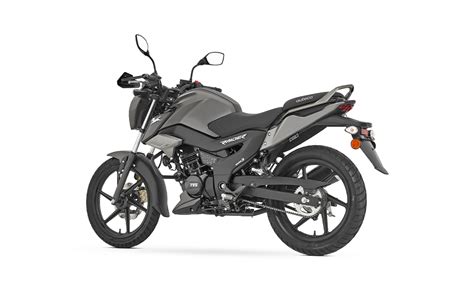 TVS Raider Conoce Su Precio Motoselva