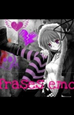Top 33 imagen imágenes de emo con frases Abzlocal mx