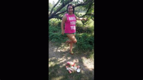 Biscuits Under My Heels Crush Lovers Clips4sale