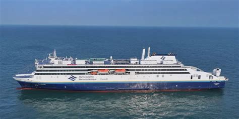 Frustration Mounts Over Marine Atlantic Delays Urgent Meetings