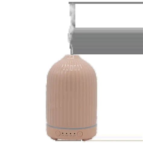 Mist Diffuser Pure Pink • Hip And Functioneel • Aromashop