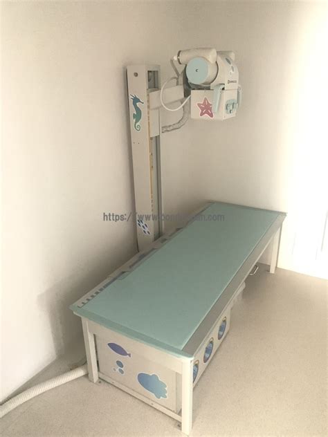 product information｜simadzu｜x ray｜18821｜used and refurbished medical