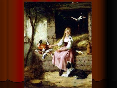 Золушка Иллюстрации к сказке презентация онлайн