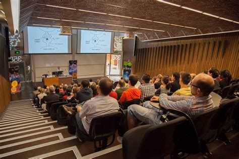 Biochemistry Alumni Lecture Babe Of Chemistry And Molecular Biosciences University Of