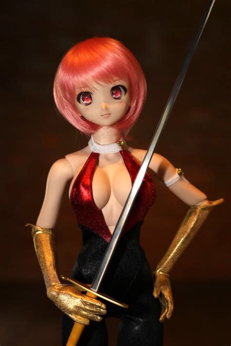 キューティーハニー その1 Chronostasis