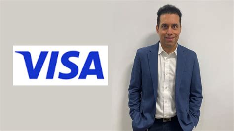 Visa Appoints Rishi Chhabra As Vice President And Head Of Msanda Brand