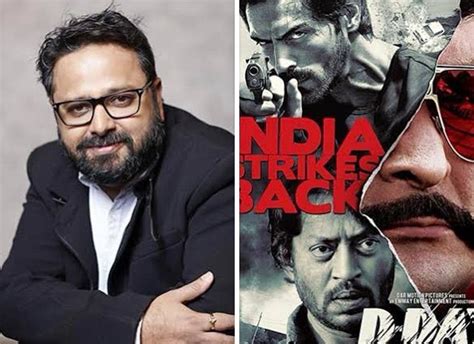 Nikkhil Advani Reveals Ex Randaw Chief Was “shocked” By D Days