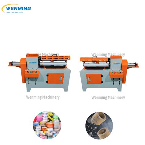Eco Friendly Rubber Hose Cutting Machine Automatic Rubber Hose Cutting