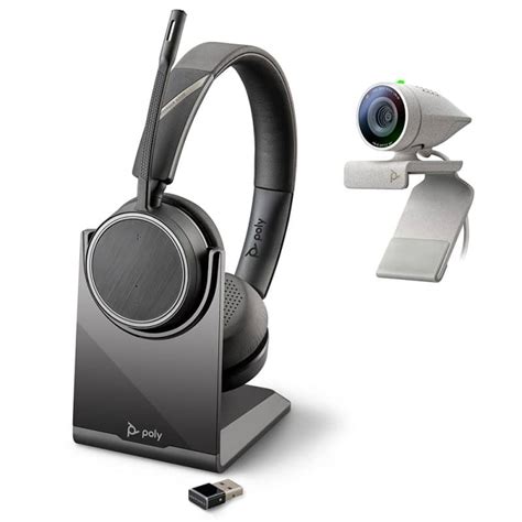 Polycom Eagleeye Digital Extender Part 2215 64200 001