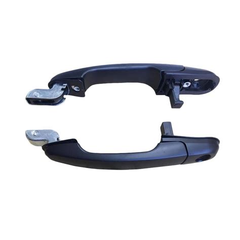 Sterling Door Handle Exterior To Suit Hyundai Tucson 082004 To 2010