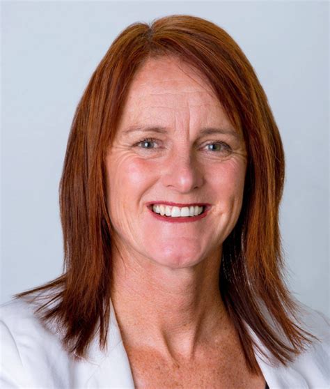 Liesl Tesch Member For Gosford