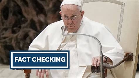 ¿es Verdad Que Murió El Papa Francisco Se Revela El Lugar Donde Será