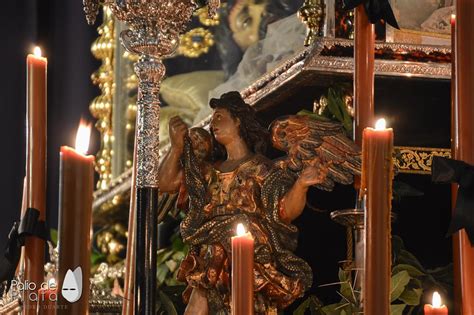 Quinario y Vía Crucis de Antorchas en honor al Santísimo Cristo Yacente de la Paz y la Unidad