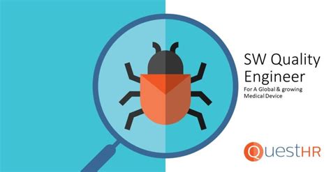 Quest Hr On Linkedin Qualityengineer Softwarequality Medicaldevices Regulatory Iec