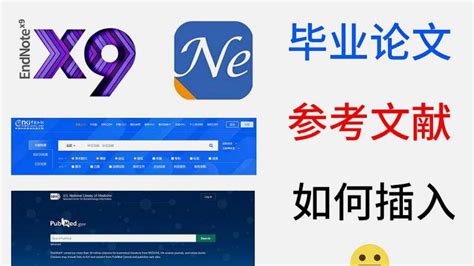毕业论文中的参考文献，你还在手动输入吗？教你1分钟搞定插入教育兴趣学习好看视频