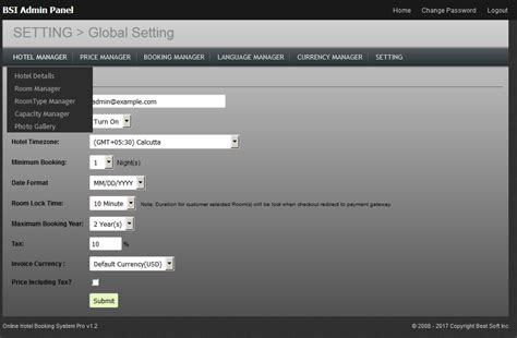 Hotel Booking System Php Mysql Source Code I Want Source Codes