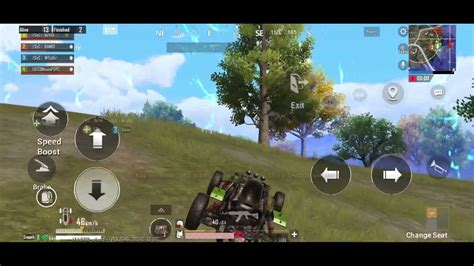Panic Situation 1v3competitive Scrims Youtube