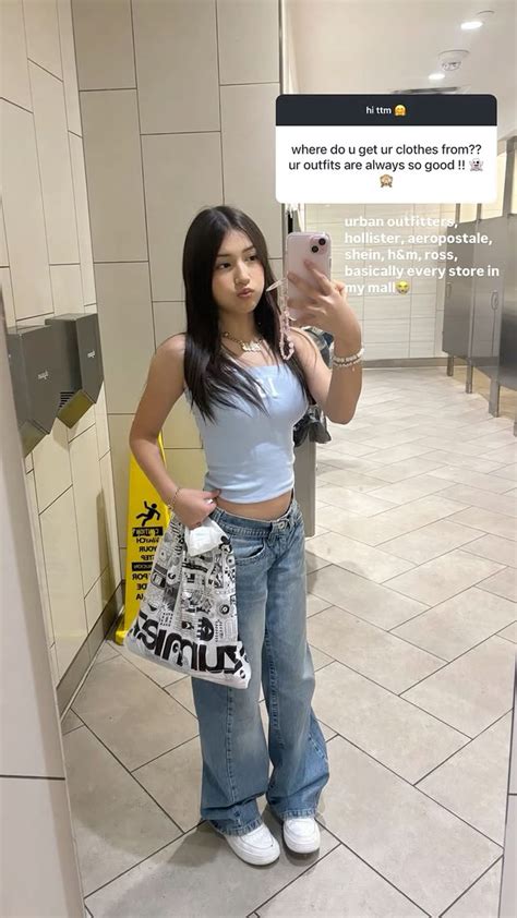 15 Eslis Outfits Ideas In 2025 Cute Easy Outfits For School Simple Outfits Cute Everyday Outfits