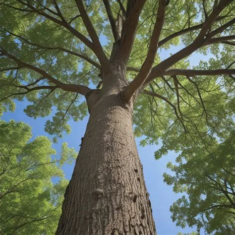 Protecting Mature Trees During Building Upgrades Slough Scaffolding