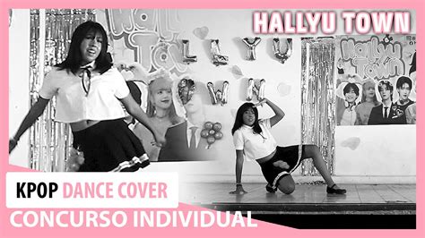 Nmixx Roller Coaster Dance Cover Youtube
