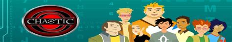 Chaotic TV Show 2006 2010