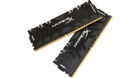 Ram Hyperx Predator Ddr4 3200 2x8gb
