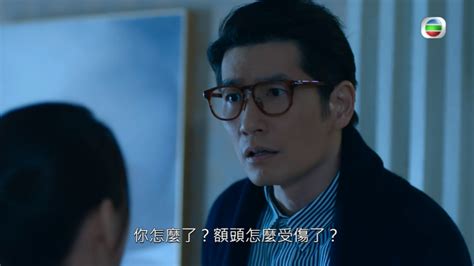黯夜守護者｜首播被讚有追看性 陳展鵬／陳煒／袁文傑齊出演散發濃濃亞視味