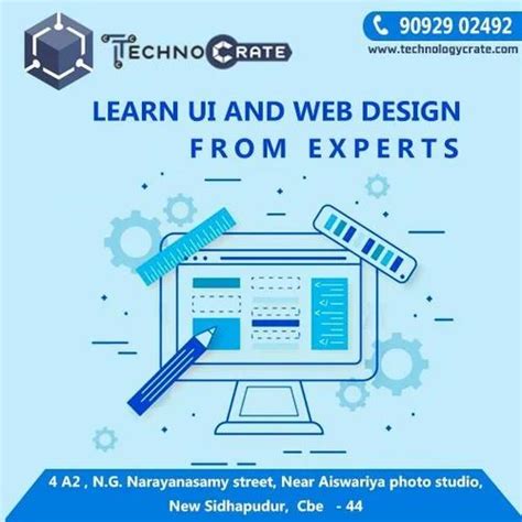 Ui Ux Design Training Course At 10000 Course In Coimbatore ID