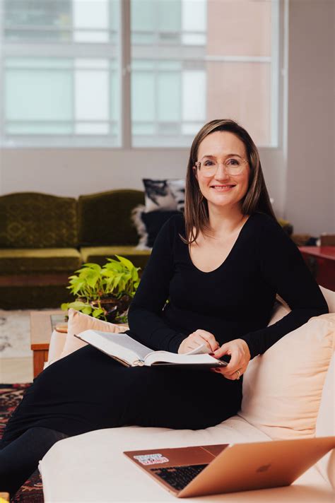 Public Speaking Coaching — Sarah Lang